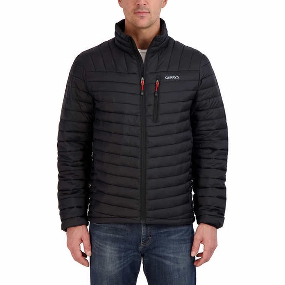 Gerry Weber | Jackets & Coats | Gerry Mens Puffer Jacket | Poshmark